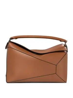 Loewe Puzzle Edge New Large' Handbag