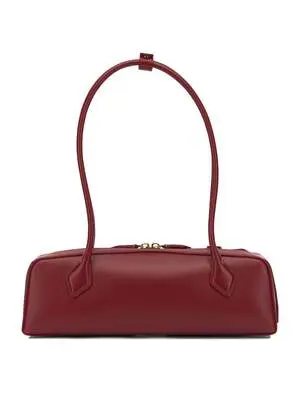 Alaïa Le Teckel' Medium Shoulder Bag