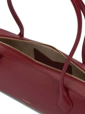 Alaïa Le Teckel' Medium Shoulder Bag
