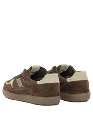 ALOHAS Tb 490 Rife' Low Top Sneakers