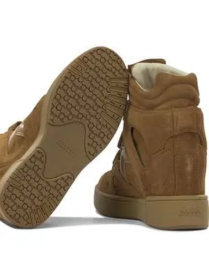 Isabel Marant Étoile Im3' High Sneakers