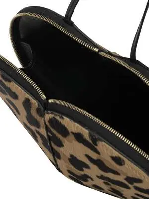 Alaïa Le Cœur' Small Crossbody Bag