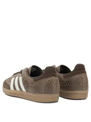 ADIDAS ORIGINALS Low 'samba Og' Sneakers