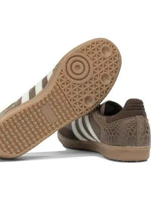 ADIDAS ORIGINALS Low 'samba Og' Sneakers