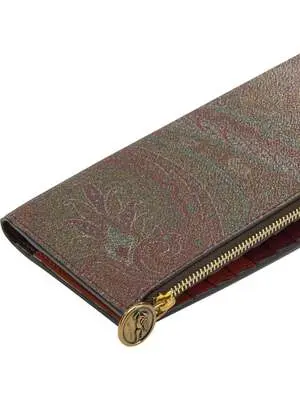 Etro Arnica' Wallet