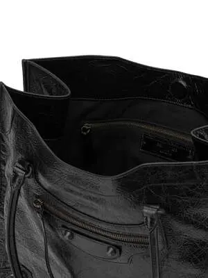 Balenciaga Le City Tote' Medium Shoulder Bag