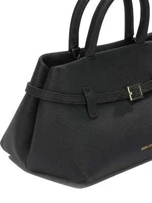 Manu Atelier Le Cambon 25' Small Handbag