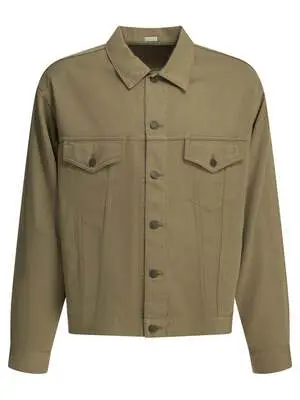 A.PRESSE 3 Rd Type' Lightweight Jacket