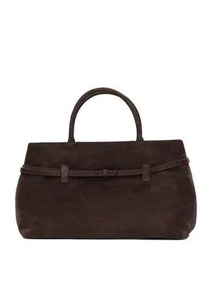 Manu Atelier Le Cambon 35' Medium Handbag