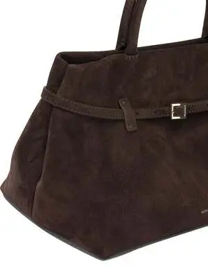 Manu Atelier Le Cambon 35' Medium Handbag