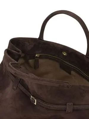 Manu Atelier Le Cambon 35' Medium Handbag