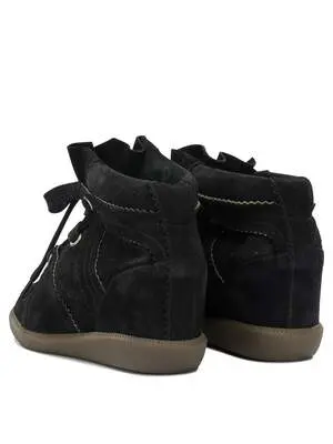 Isabel Marant Étoile Bobby' High Top Sneakers
