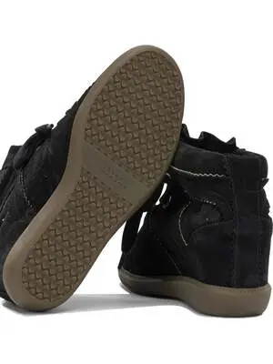 Isabel Marant Étoile Bobby' High Top Sneakers