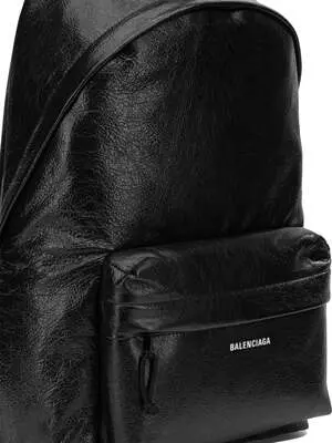 Balenciaga Explorer' Casual Backpack