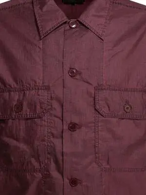 BEAMS Mil Sht' Casual Shirt