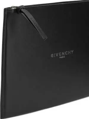 Givenchy Antigonia Stamped' Document Holder