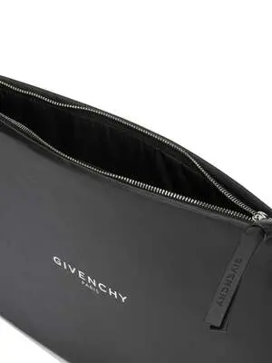 Givenchy Antigonia Stamped' Document Holder