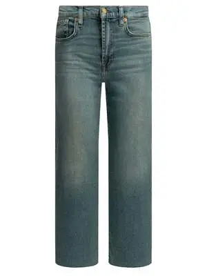 7 For All Mankind Jeans - Blue