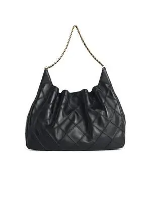 Tory Burch Shopping Fleming Grande' Nappa Lear Bag