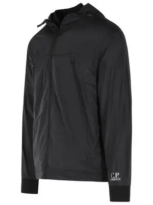 C.P. COMPANY Reversible Wool Jacket