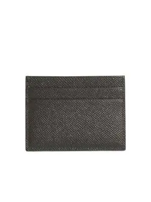 Dolce & Gabbana Dove Lear Card Holder