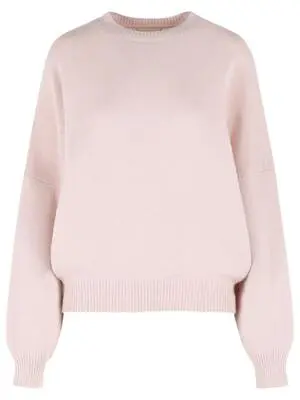 Khaite Margaux' Cashmere Sweater