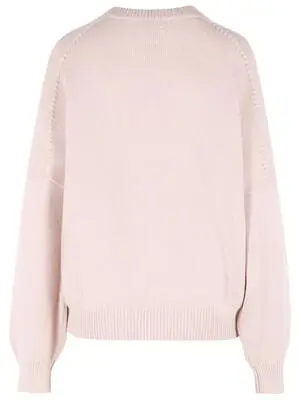Khaite Margaux' Cashmere Sweater