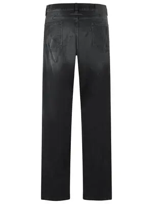 MAISON MARGIELA Cotton Jeans
