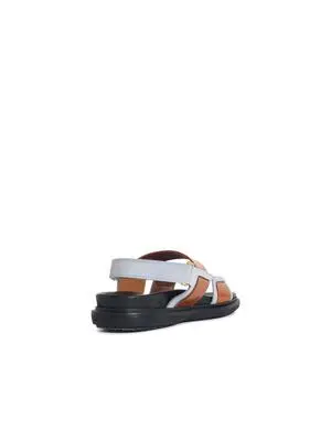 Marni Fussbett' Lear Sandals