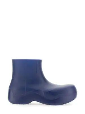 Bottega Veneta BOTTEGA VENETA Puddle Boots Multicolor