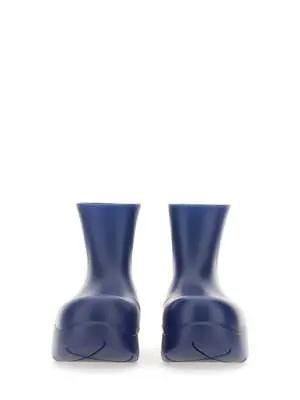 Bottega Veneta Puddle Boots - Multicolor