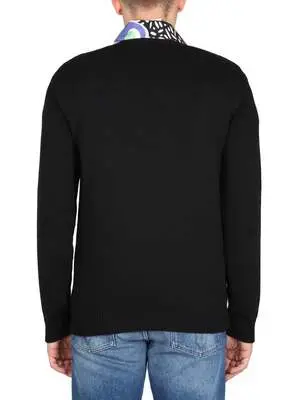 Moschino Teddy Shirt