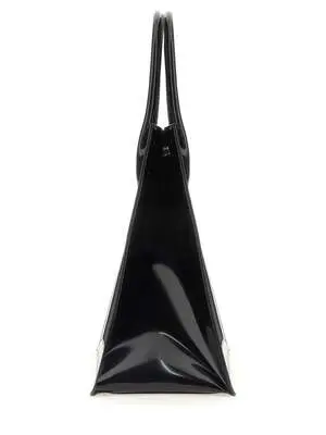Saint Laurent Rive Gauche Small Tote Bag