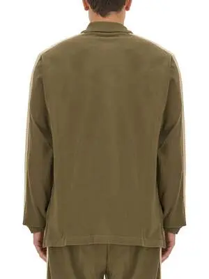 Palm Angels Monogram Shirt - Multicolor