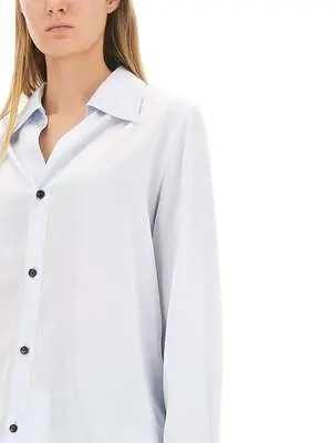 Bottega Veneta Twill Shirt