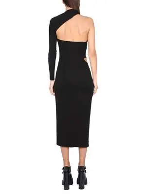 Versace Jersey Dress