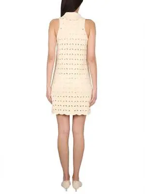 Max Mara Rivle Dress
