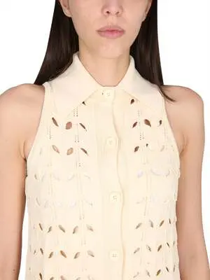 Max Mara Rivle Dress