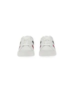 Moncler Monaco M Sneakers