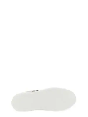 Moncler Monaco M Sneakers