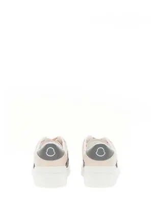 Moncler Monaco M Sneakers - Multicolor