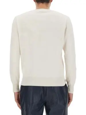 VIVIENNE WESTWOOD Jersey With Logo