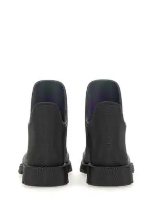 Burberry Marsh Boots