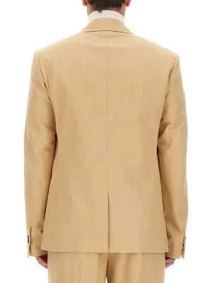 Bottega Veneta Double-breasted Jacket