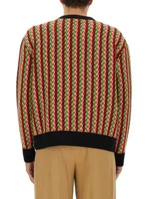 LANVIN Merino Wool Sweater