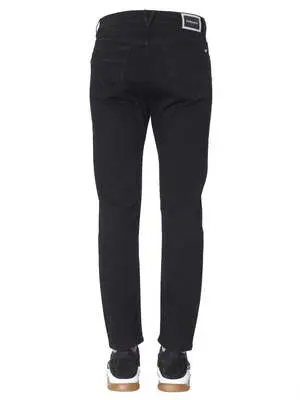 Versace Slim Fit Jeans