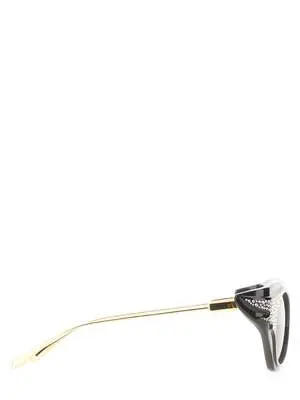 Gucci Cat-eye Sunglasses