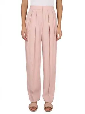 Stella McCartney Soft Pants - Pink