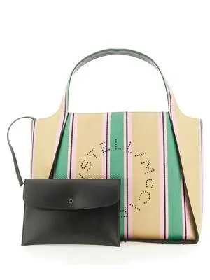 Stella McCartney Tote Bag - Multicolor