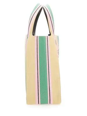 Stella McCartney Tote Bag - Multicolor